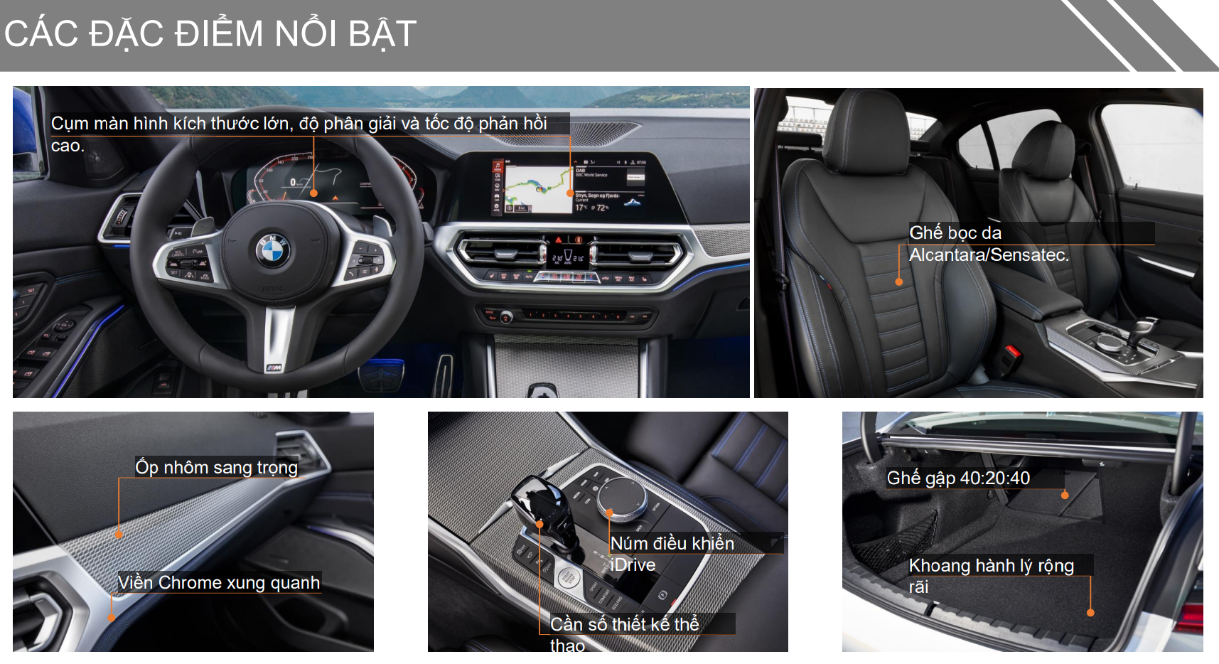 BMW 320i BMW 330i chơi lớn ưu đãi hơn 200 triệu| Đánh giá xe